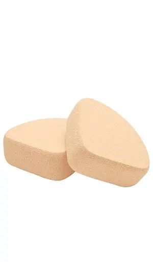 Koh Gen Do Makeup Sponge 2 Pack - N,a