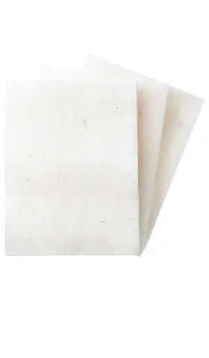 Koh Gen Do Pure Cotton Squares 80 Count - N,a