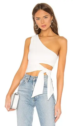 LOVERS AND FRIENDS Winona Knit Top