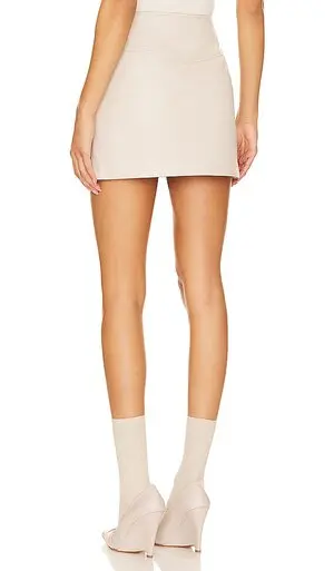 Astr The Label Tracy Skirt