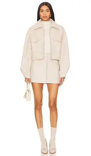 Astr The Label Tracy Skirt