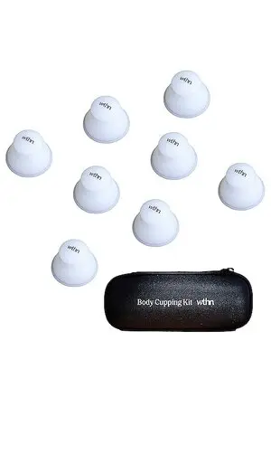 WTHN Body Cupping Kit - N,a