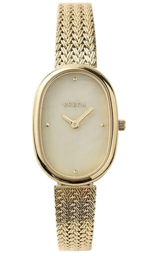 BREDA Jane Watch - Gold