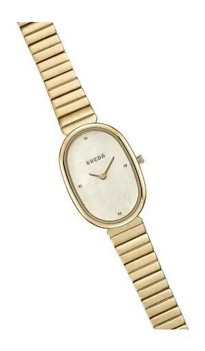 BREDA Jane Watch - Gold