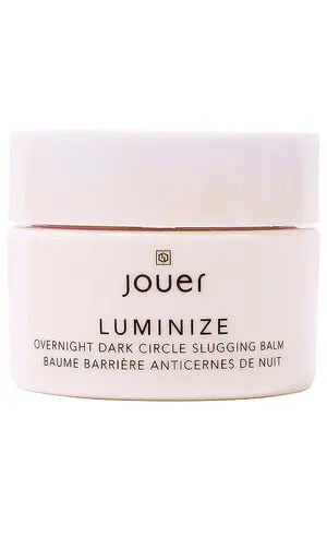 Jouer Luminize Overnight Dark Circle Slugging Balm - N,a