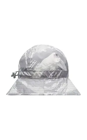Moncler Wide-brim Bucket Hat