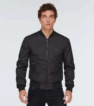 Dolce & Gabbana Bomber Jacket