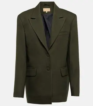 AYA MUSE Ori Oversized Blazer