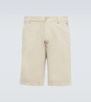 Loro Piana Deck Bermuda Shorts