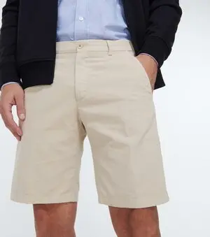 Loro Piana Deck Bermuda Shorts