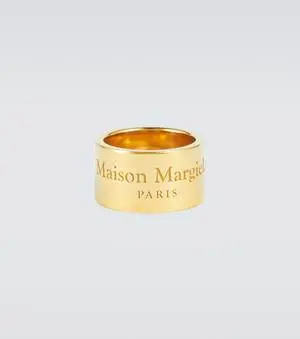 Maison Margiela Brass Jewelry & Watches For Men