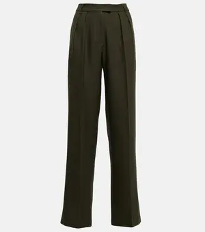 Aya Muse Belted Pants For Women