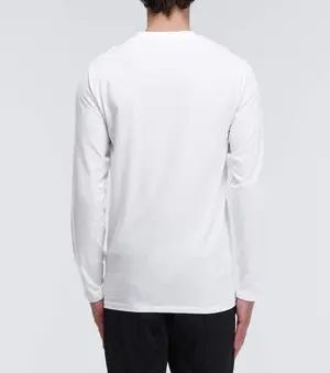 TOM FORD Crewneck T-shirt