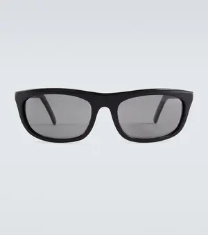 Our Legacy Shelter Rectangular Sunglasses