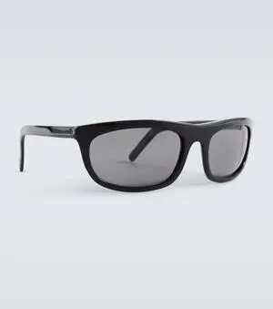 Our Legacy Shelter Rectangular Sunglasses