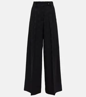 Dolce & Gabbana Slit Pants For Women