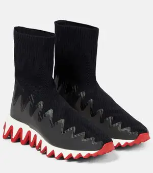 Sock Sneakers For Women