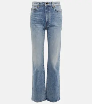 Women's Khaite Ian Jeans