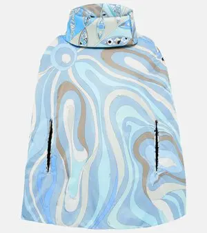 Emilio Pucci Oversized Outerwear For Women
