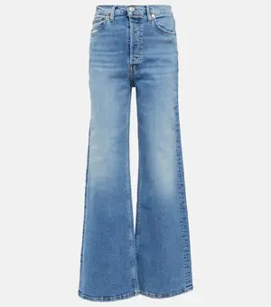 Women's 70s High Jeans