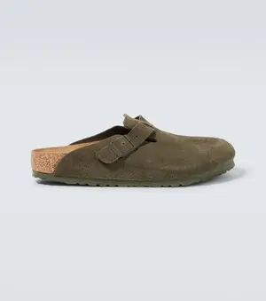 Birkenstock Green