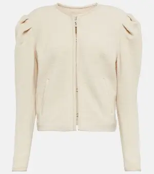 Isabel Marant Single Breasted Outerwear For Women