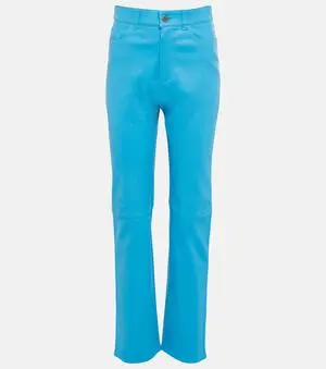 Stouls Ankle Length Pants For Women