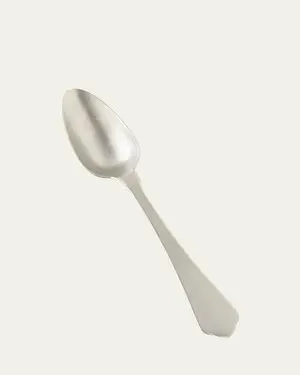 ASTIER DE VILLATTE Naples Tablespoon, Stone Finish - Multi