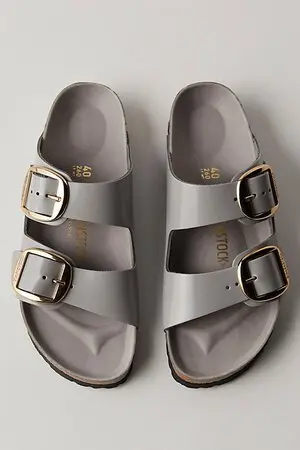 Women's Bucked Sandals