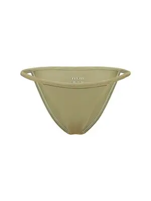 Matteau Petite Bikini Briefs Sage