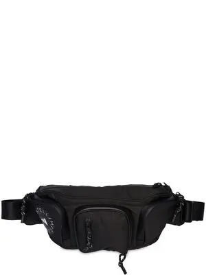 Adidas By Stella McCartney Asmc Zip Bum Bag