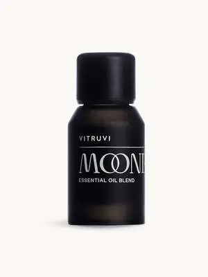 VITRUVI Moonbeam Essential Oil Blend - One-color