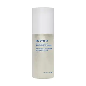 THE OUTSET Gentle Micellar Antioxidant Cleanser - One-color