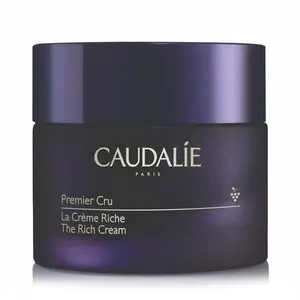 CAUDALIE-Premier Cru Skin Barrier Rich Moisturizer With Bio-ceramides