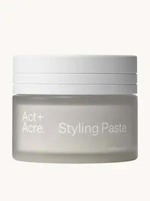 Act+acre Haircare Products For Men