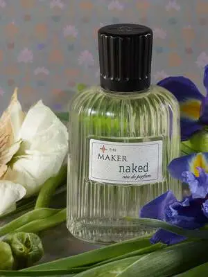 THE MAKER Naked Eau De Parfum