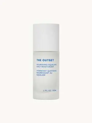 THE OUTSET Nourishing Squalane Daily Moisturizer - One-color