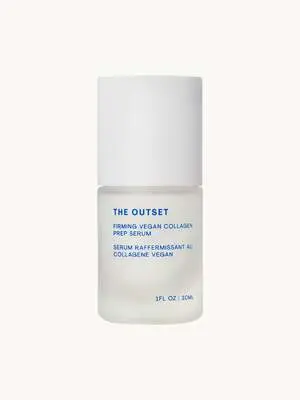 THE OUTSET Firming Vegan Collagen Prep Serum - One-color