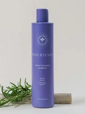 INNERSENSE ORGANIC BEAUTY Bright Balance Hairbath