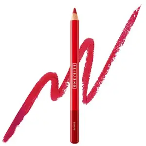 ONE/SIZE BY PATRICK STARRR One/size By Patrick Starrr Lip Snatcher Waterproof Precision Lip Liner O/s Red
