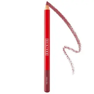 ONE/SIZE BY PATRICK STARRR One/size By Patrick Starrr Lip Snatcher Waterproof Precision Lip Liner Pink Remix