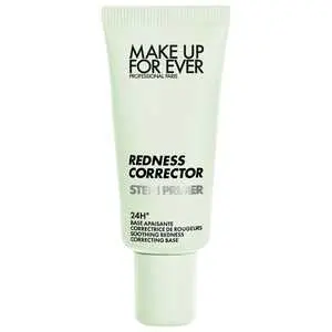 MAKE UP FOR EVER Mini Step 1 Primer Color Corrector 24hr Redness Control & Hydrating Primer - One-color