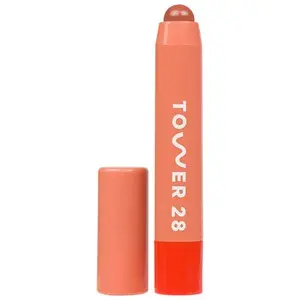 TOWER 28 Juicebalm Vegan Tinted Lip Balm