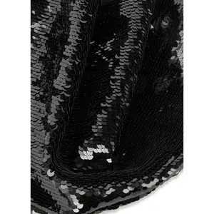 JW Anderson Mini Sequin Top Handle Bag