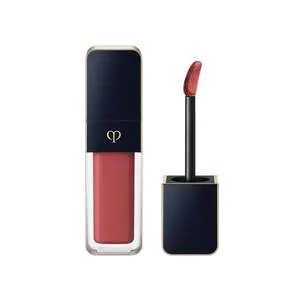 CLE DE PEAU BEAUTE Cream Rouge Shine - Maraca Ginger