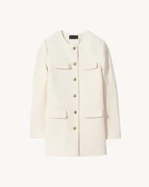 NILI LOTAN Gabrielle Jacket