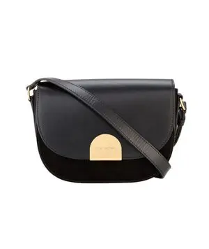 NILI LOTAN Le Ellie Saddle Bag