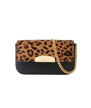 NILI LOTAN Le Mia Chain Bag