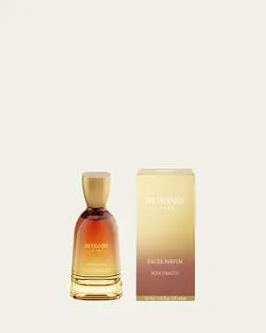 DR. VRANJES FIRENZE Rosa Tabacco Eau De Parfum, 3.4 Oz