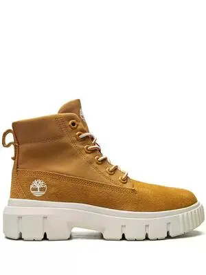 Timberland Mid Calf Shoes For Women